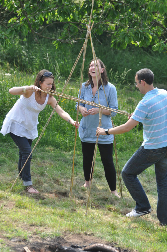 5 top teambuilding activities for conferences on a budget - The MICE Blog