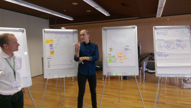 The Event StoryBoard for captivating event stories - The MICE Blog